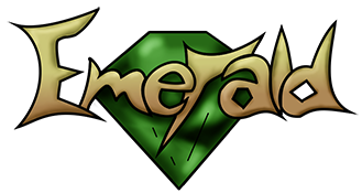 Emerald | Tribe Games